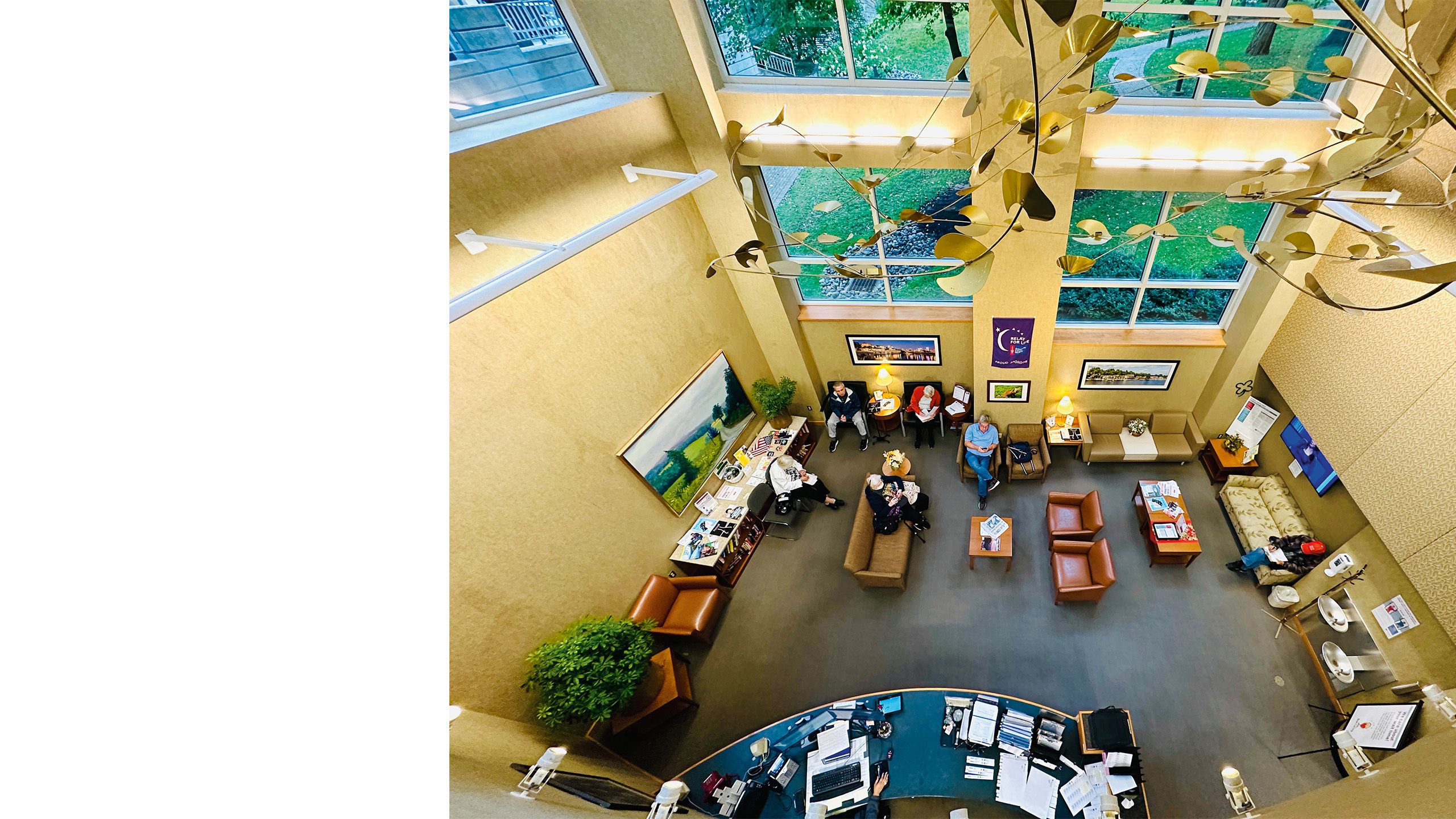 Forging a Path Forward