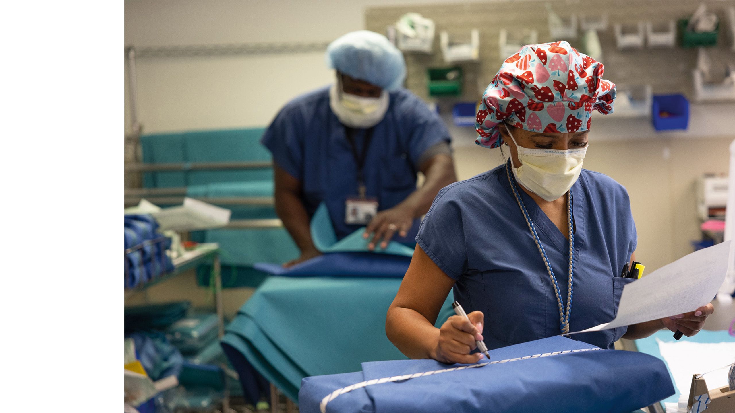 Forging a Path Forward